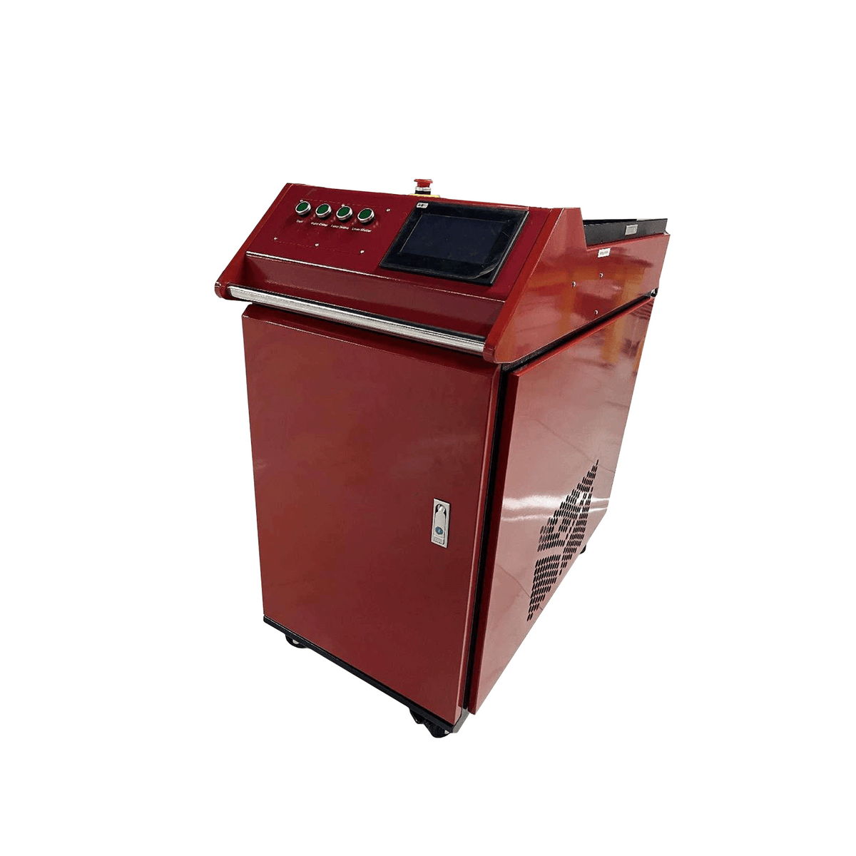 Laser Welding Machine – Top Gun Welding Supply