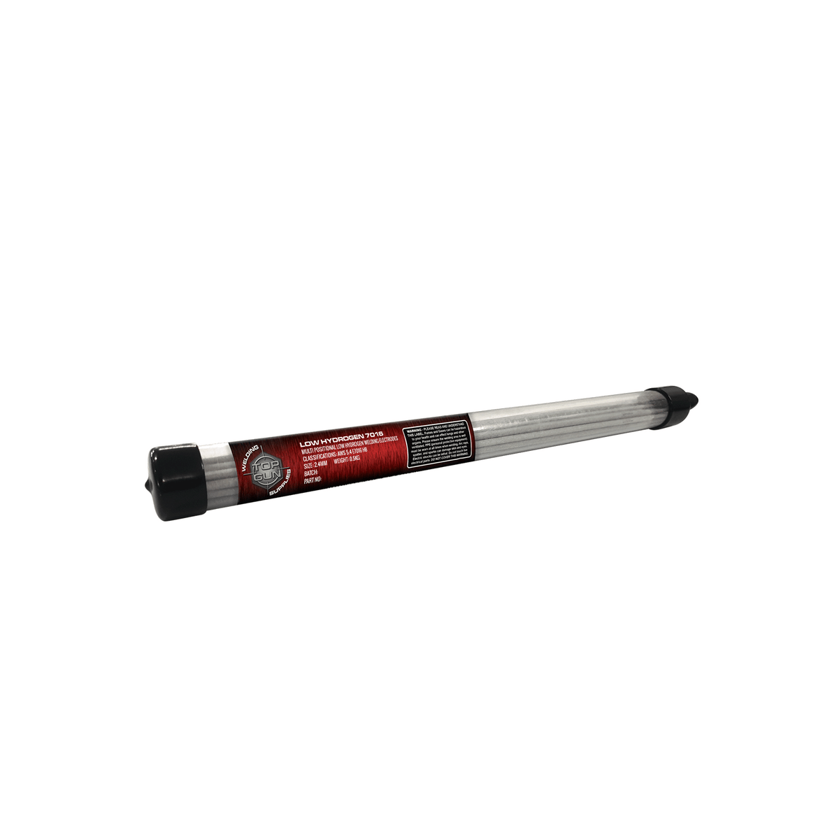 Electrode Rod – Top Gun Welding Supply