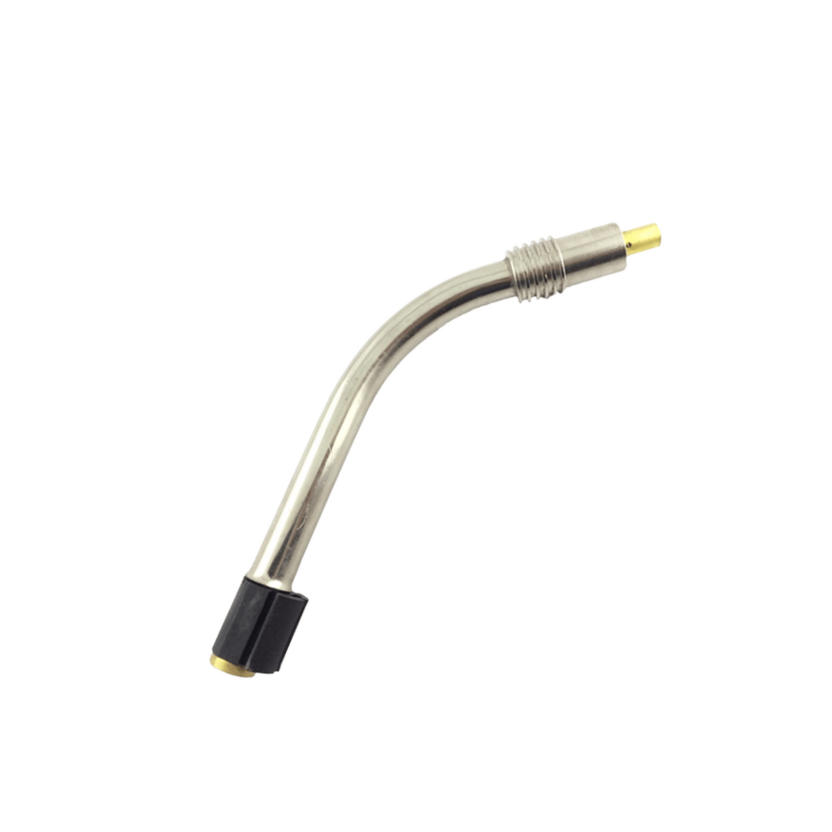 Binzel Style Goose Necks – Top Gun Welding Supply