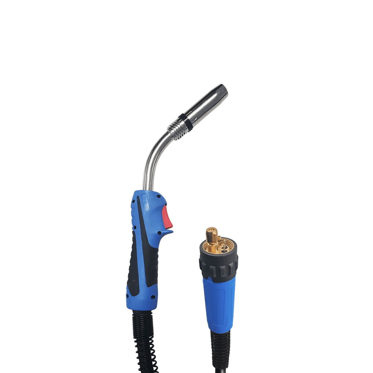 MIG Binzel Style Torch – Top Gun Welding Supply