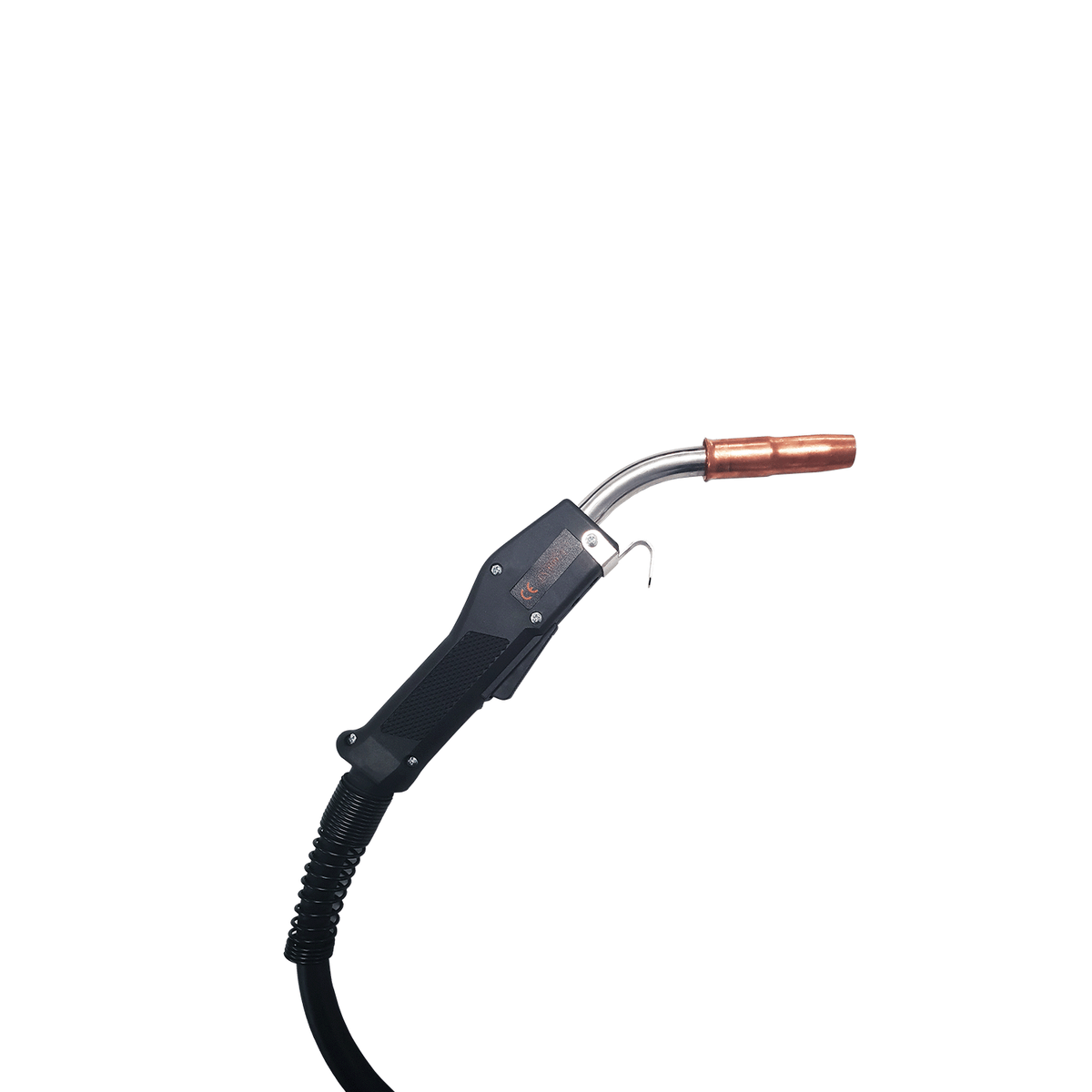MIG Tweco Style Torch – Top Gun Welding Supply