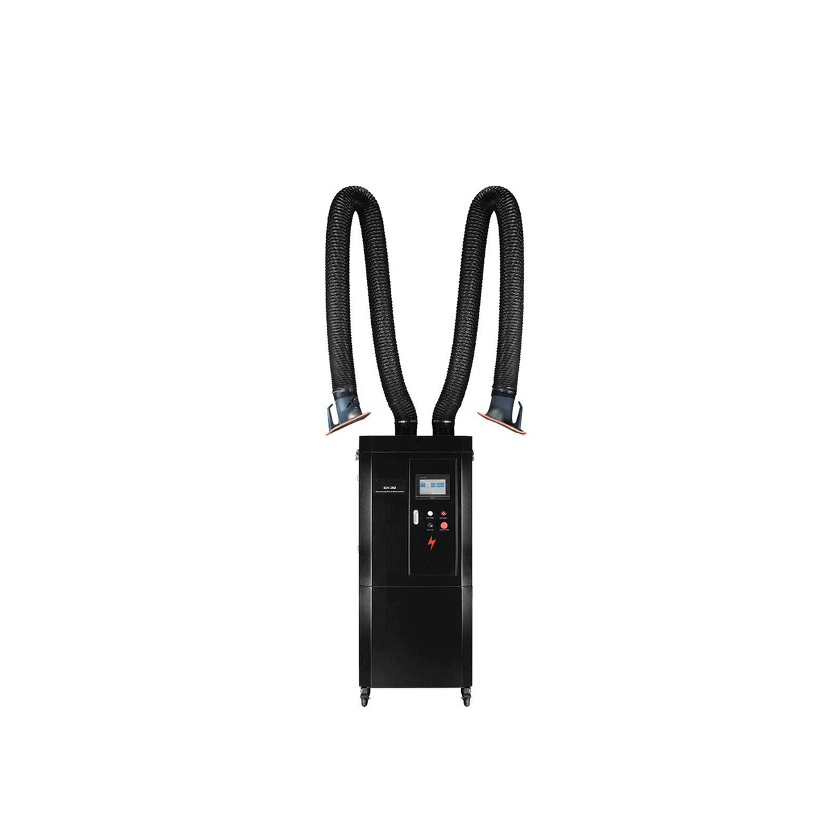 LEV Fume Extractors – Top Gun Welding Supply