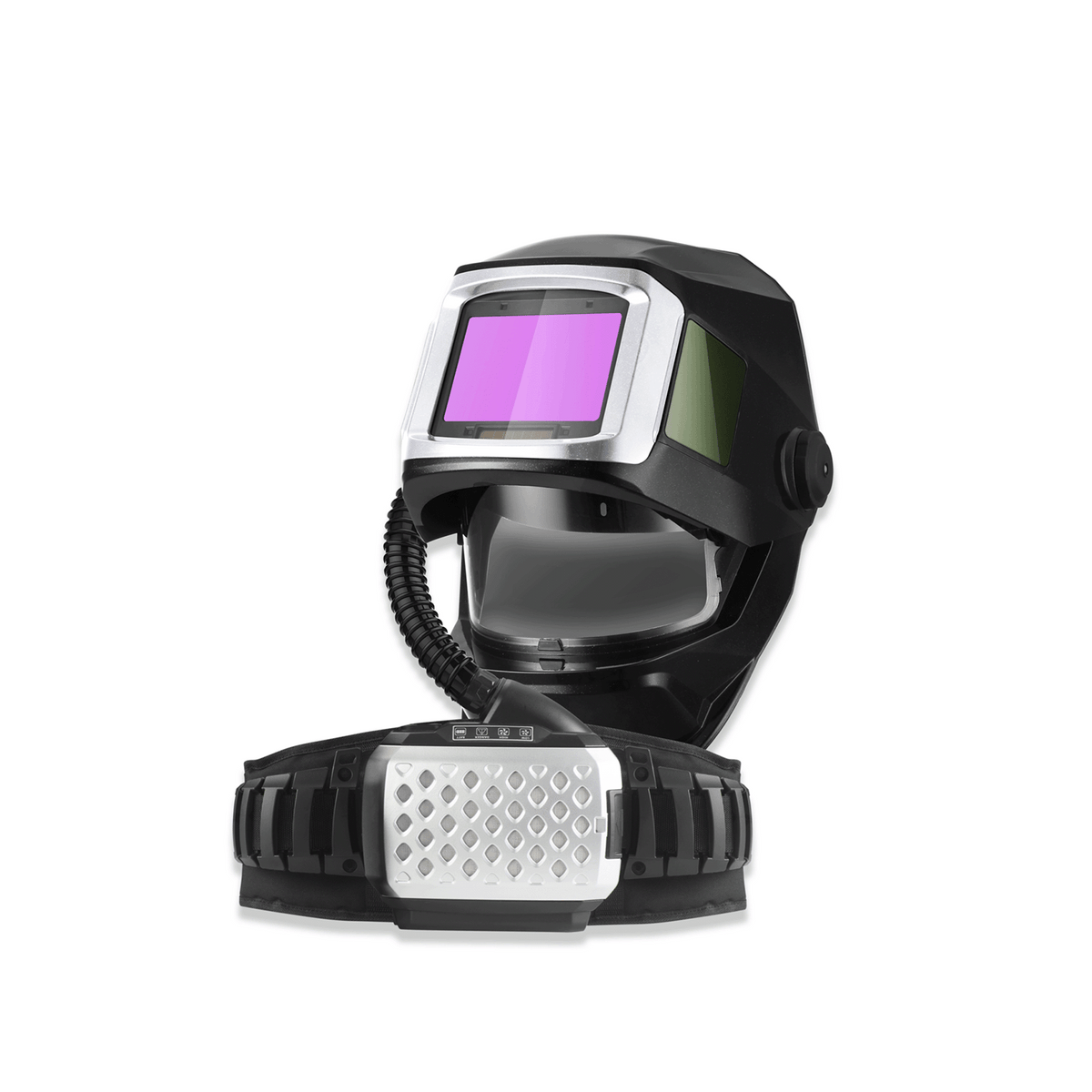 PAPR Spares – Top Gun Welding Supply