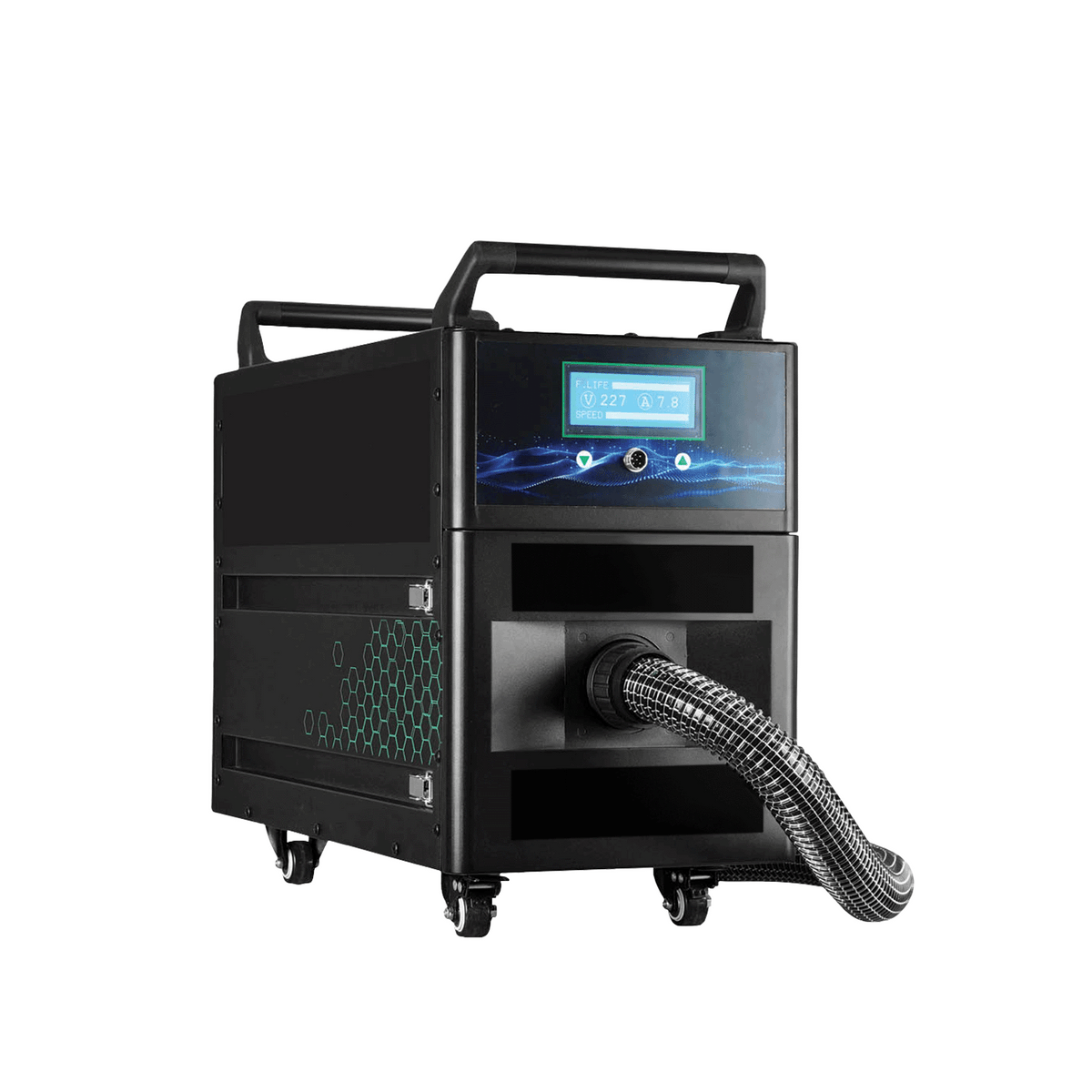 Fume Extraction – Top Gun Welding Supply