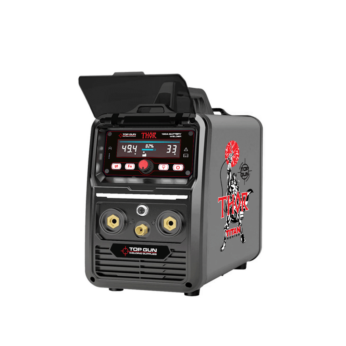 Machines – Top Gun Welding Supply