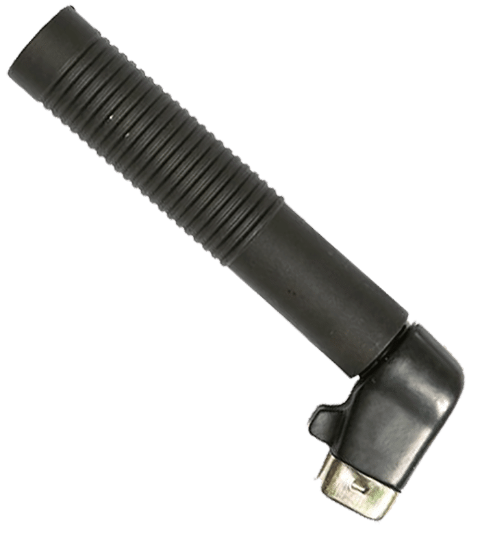 Topgun 400A Twist-Lock Electrode Holder – Top Gun Welding Supply