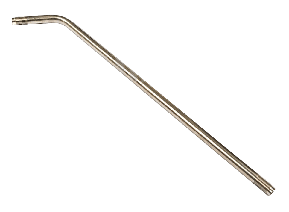 Heating Barrels – Top Gun Welding Supply