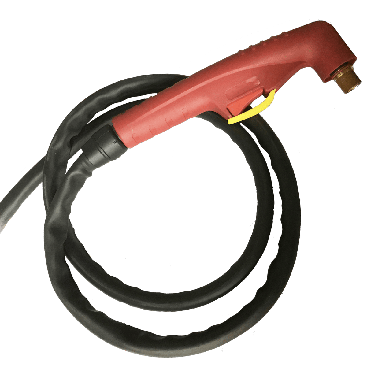 TOPGUN PLASMA TORCH 40A 4MTR – Top Gun Welding Supply