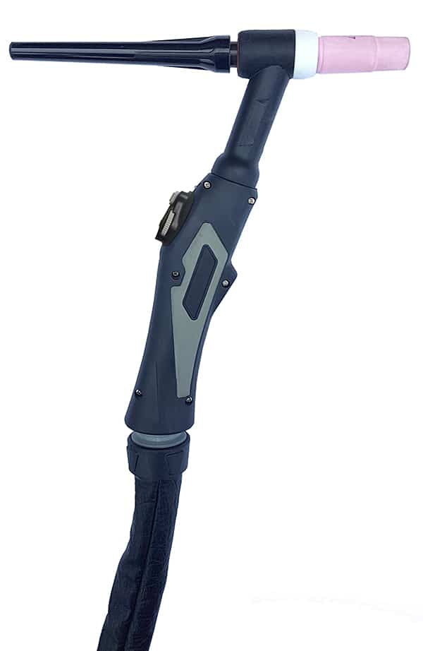 Tig Torch 18 4/8M 35mm-50mm 12 Pin – Top Gun Welding Supply
